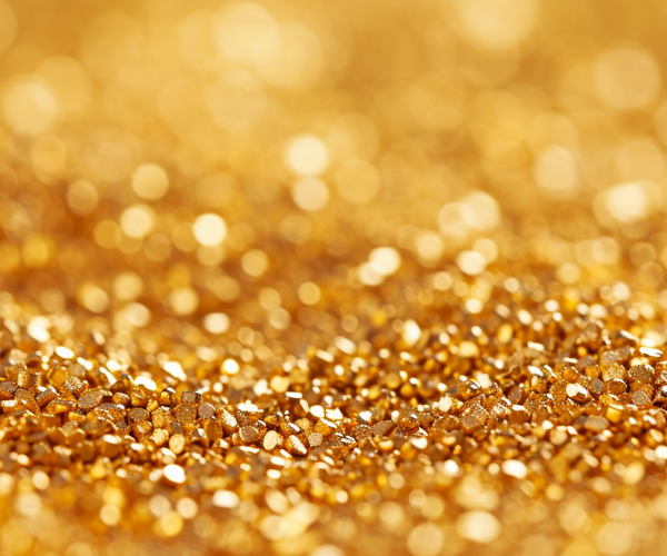 Goldlegierungen von 8 bis 24 Karat - Alles zu Farbe und Goldgehalt ...